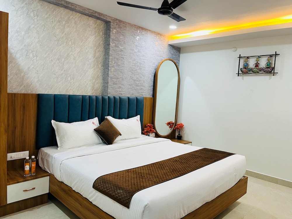 Viola Suites - Hyderabad