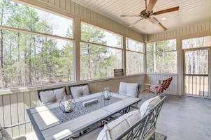 Casa (3 Bedrooms) | Parte interna