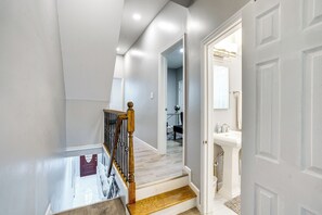 Apartamento (4 Bedrooms) | Interior