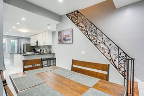 Apartamento (4 Bedrooms) | Interior