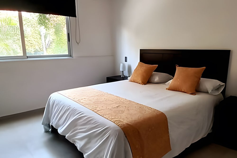 303 Modern Apart-suite In Versalles Loft Type - Cali Tower Suites & Lofts - Cali