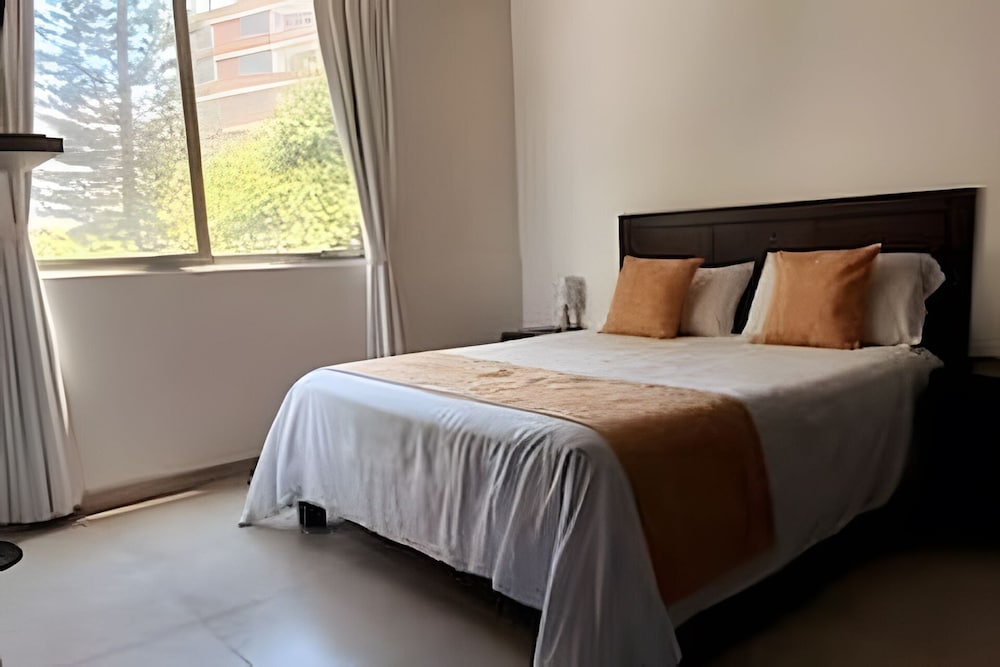 307 Moderno Aparta-suite En Versalles Tipo Loft - Cali Tower Suites & Lofts - Cali