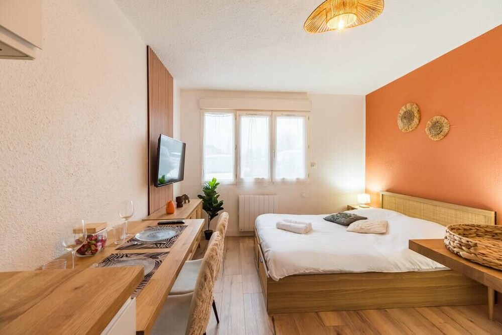 Studio L'escale Bretonne - Saint-brieuc - Saint-Brieuc