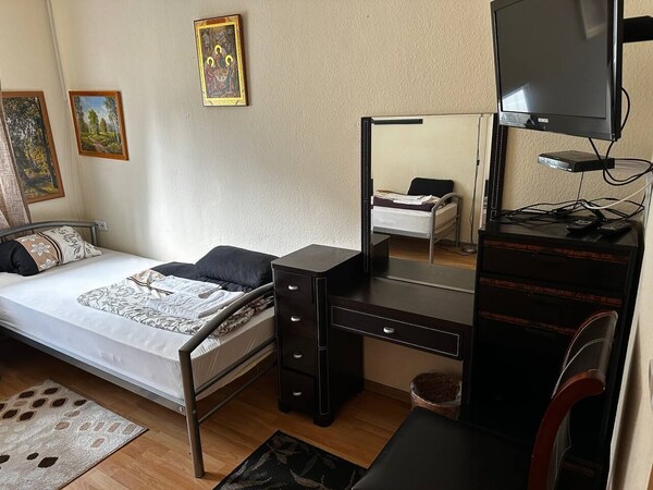 Wg-ホステル - シュヴァルツヴァルト