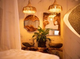 King Room with Jacuzzi | Wi-fi grátis 