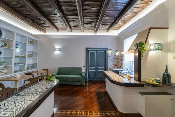 B&b Boutique Epoca - Salerno