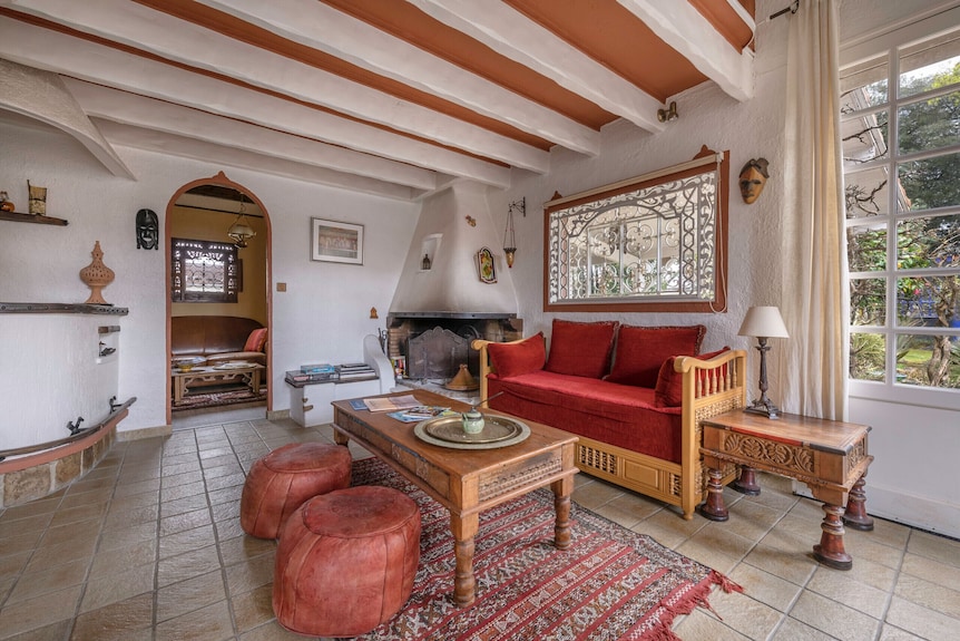 Maison Pour 8 à St Brevin - Saint-Brevin-les-Pins