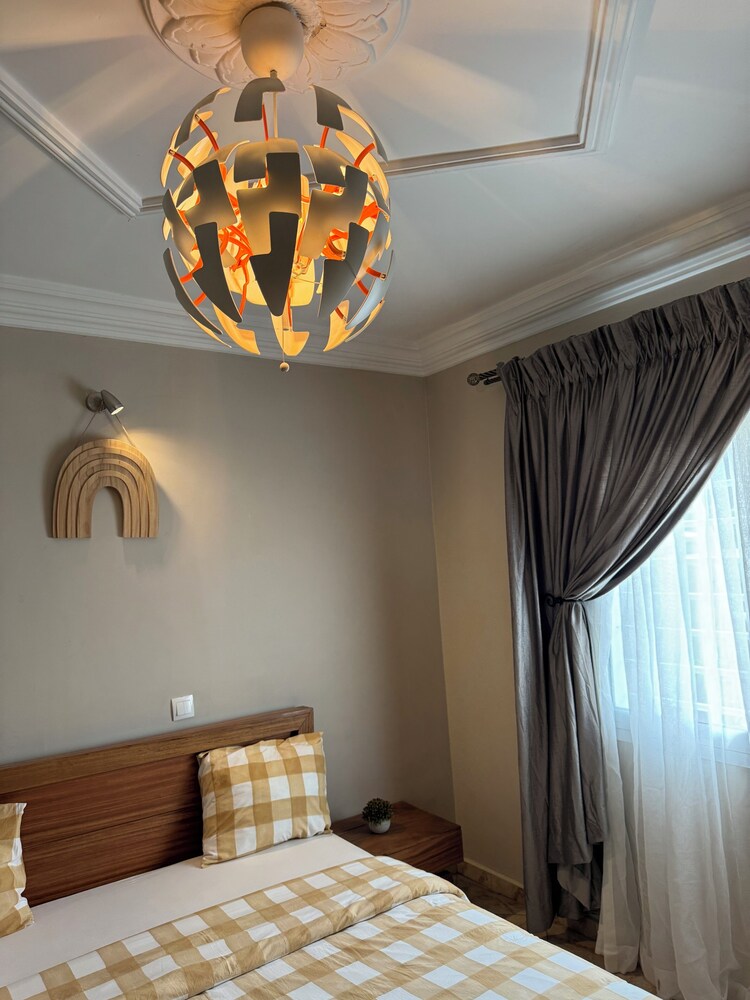 Apartment with Mountain View 1 - Akhard Haus - Buea | Vrbo