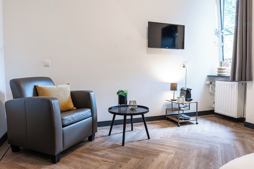 Betaalbare En Comfortabele Eenpersoonskamer In Hartje Tilburg - Tilburg