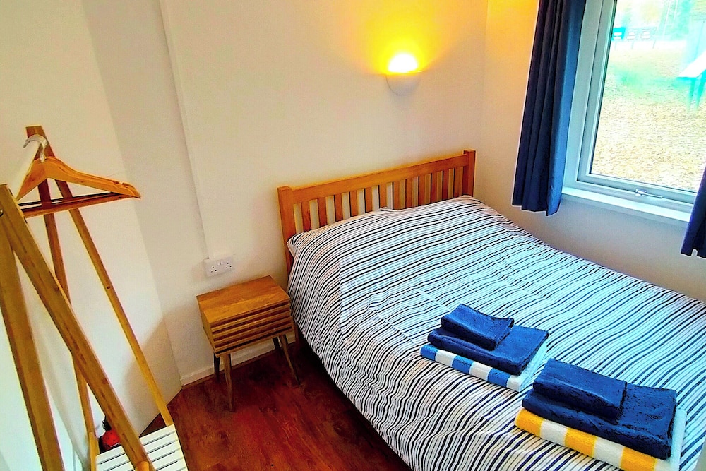 Painters Cottage, 2-bed Chalet Nr St Ives & Hayle - Carbis Bay