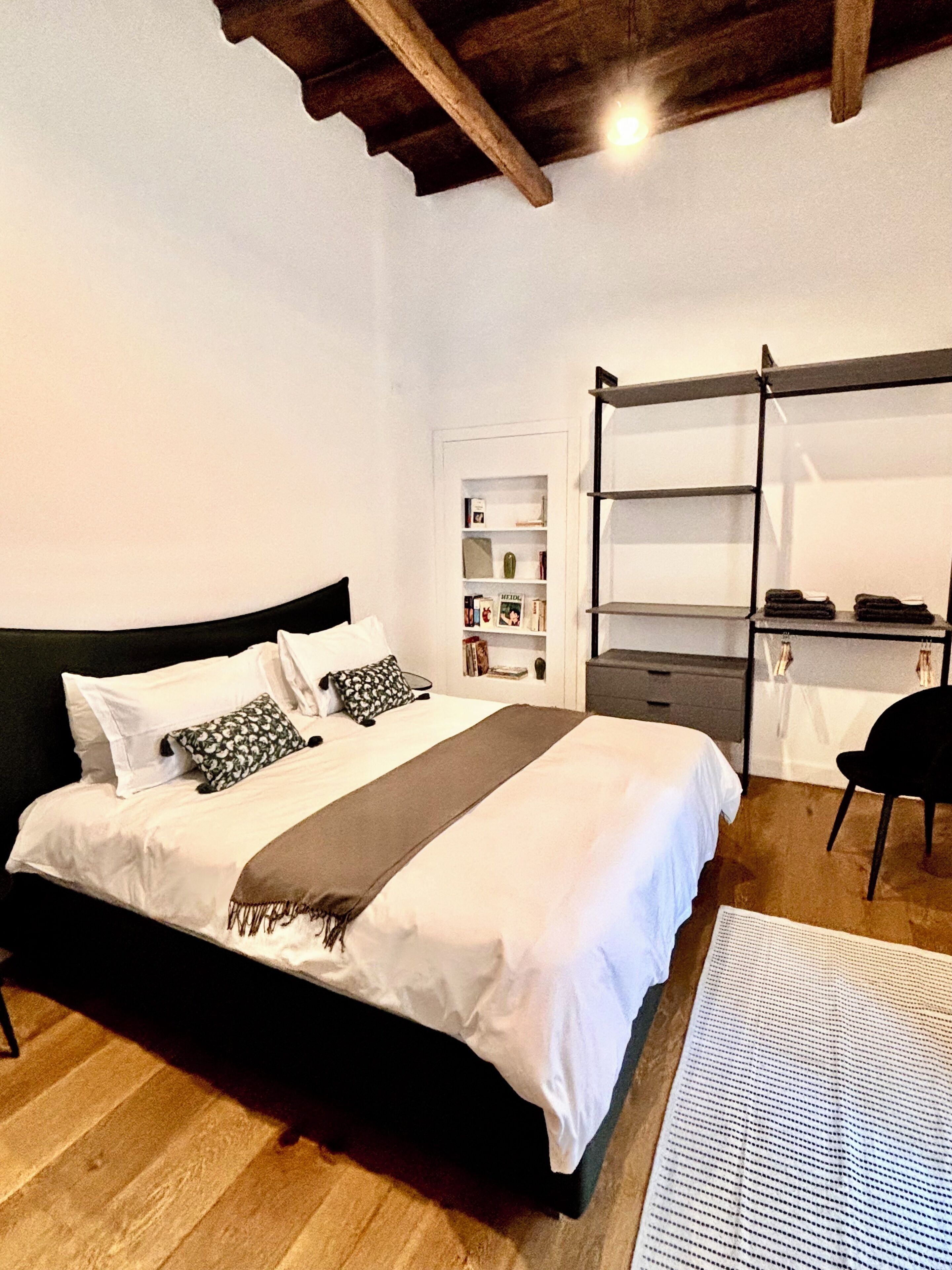 Quarto superior | Roupas de cama premium, edredons de pluma