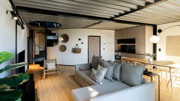 Casa | 1 quarto