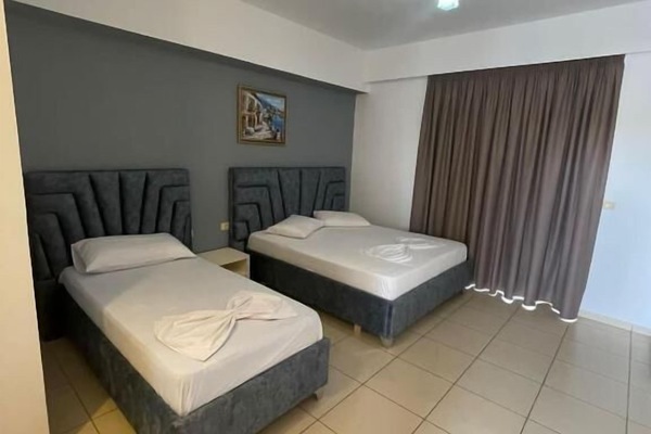 Quarto Triplo | Wi-fi grátis