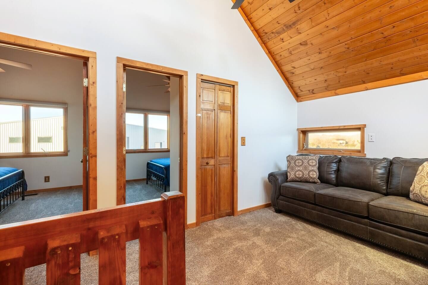 Homestead Cabin/house\n15-20 Minutes North Of St.george By Snow Canyon State Park - Pine Valley, UT