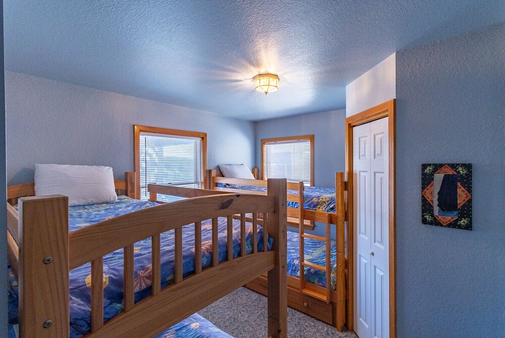 Semi-oceanfront Nags Head Home W/ Private Pool & Hot Tub! - Nags Head, NC