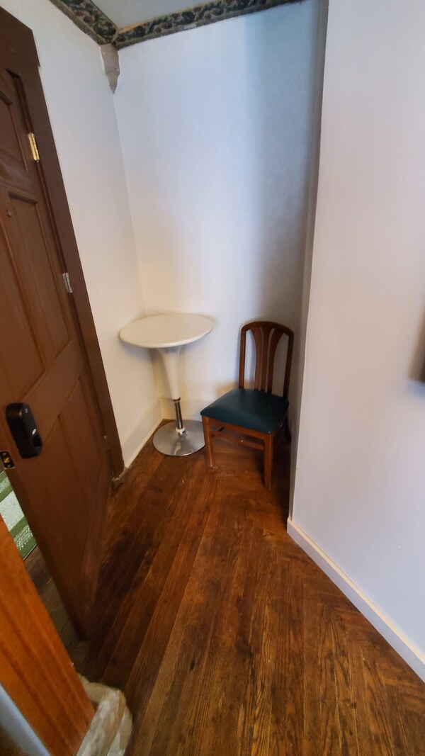 The Miner's Lodge - DuBois, PA