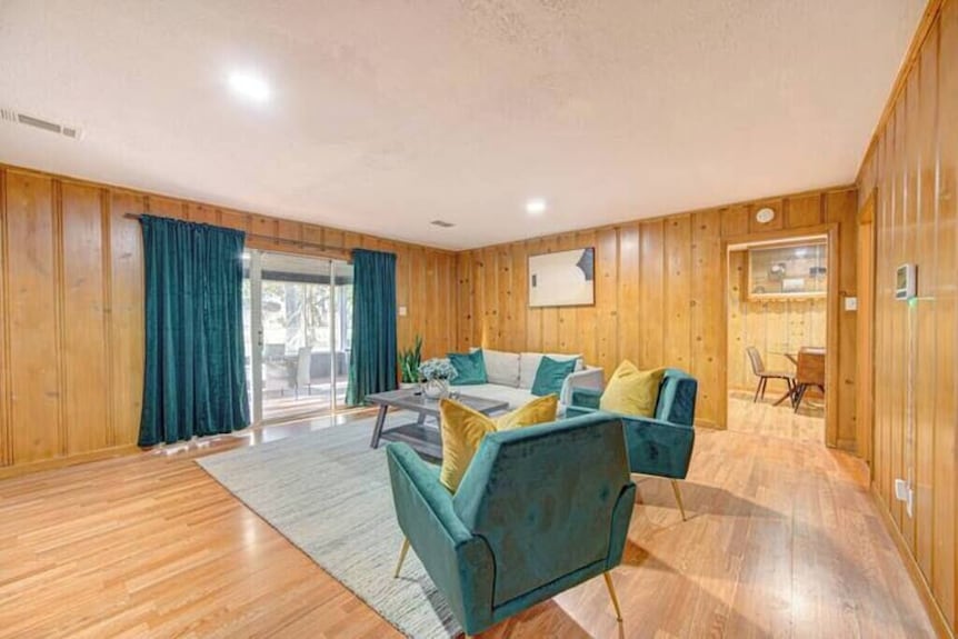 Workers Haven - Pet Friendly- Patio - Fiber Wi-fi - King Bed - ボーモント, TX