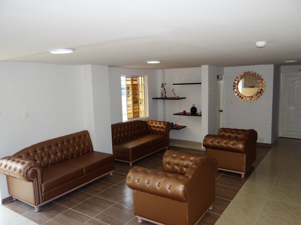 Hotel San Alejo - Tulua