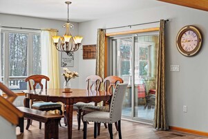 Casa (3 Bedrooms) | Interior
