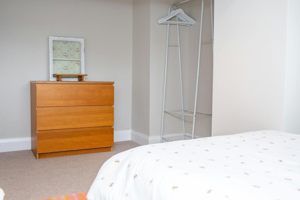 Skokholm Cottage, Sandy Haven - Milford Haven