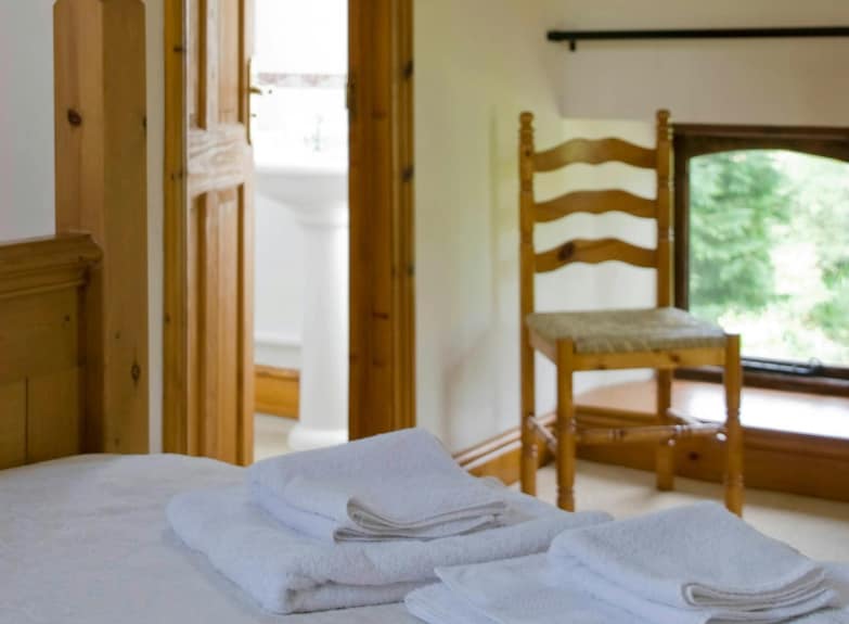 Glascoed Coach House, Whitland - Pembrokeshire