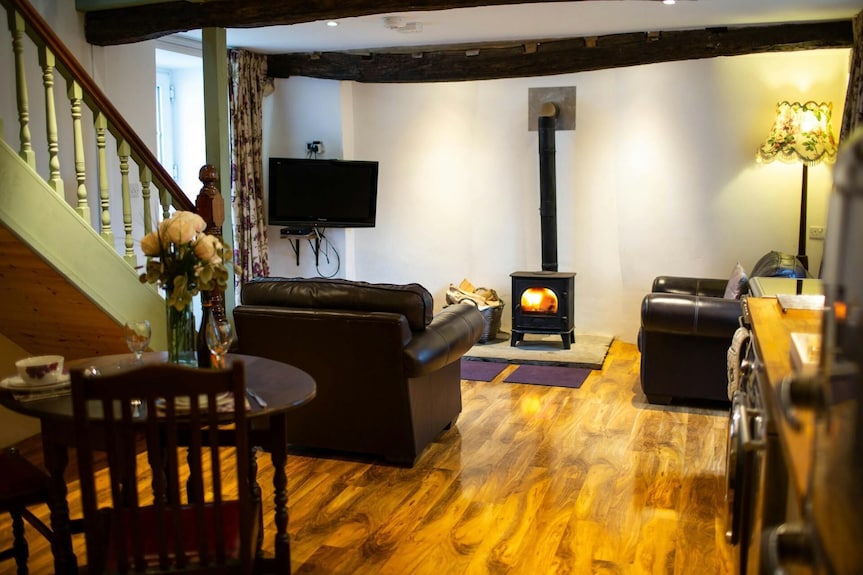 Lavington, Johnston - Une Chambre Gîte, Couchages 2 - Haverfordwest