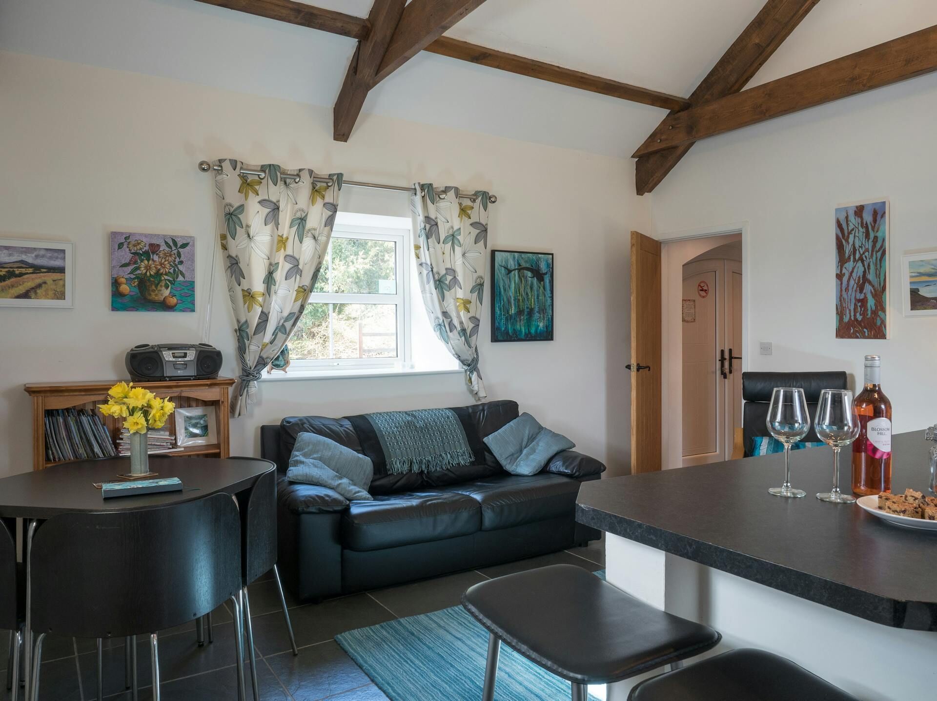 The Old Forge, Llandeilo - Llandeilo