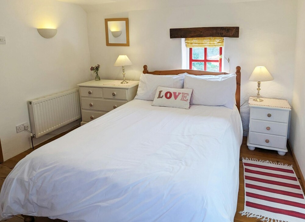 Ty Gwennol, St Davids - Solva