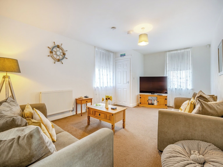 4 Bedroom Accommodation In Skegness - 林肯郡