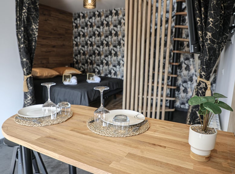 "Le Premium By Suite Spa Privatif - Guignicourt