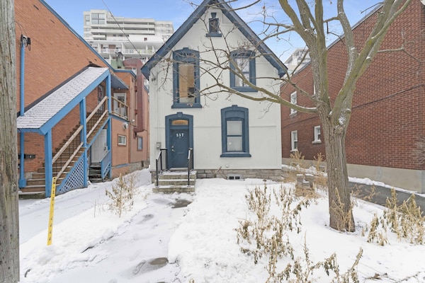 The Don Club - Ottawa