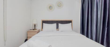 Apartamento | 1 quarto, Wi-fi grátis