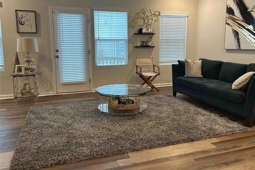 Luxurious Comfy Cozy Oasis - Wake Forest, NC