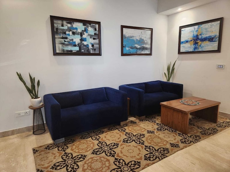 Jammin Nest - 德里