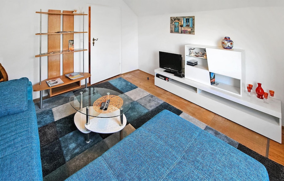 Huisdiervriendelijk Appartement In. - Sietow