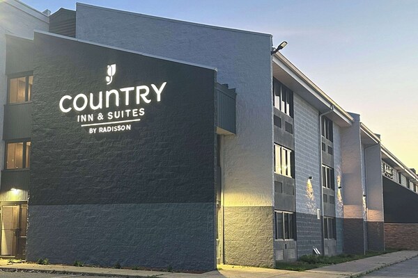 Country Inn & Suites By Radisson, Dunbar - Charleston - West Virginia