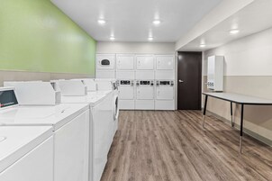 Comodidade do alojamento