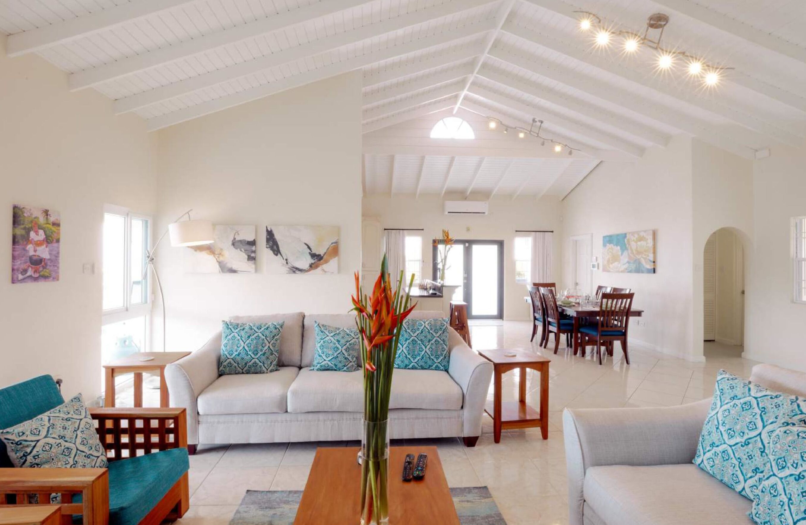 Luxurious Oasis For Groups - Saint Lucia