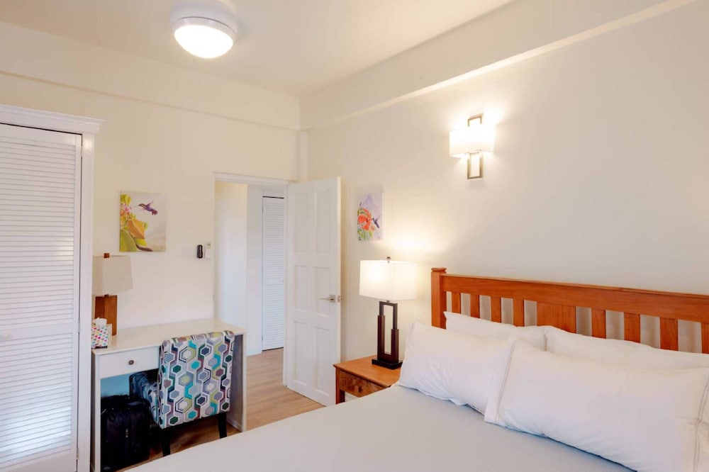 Luxurious Oasis For Groups - Saint Lucia
