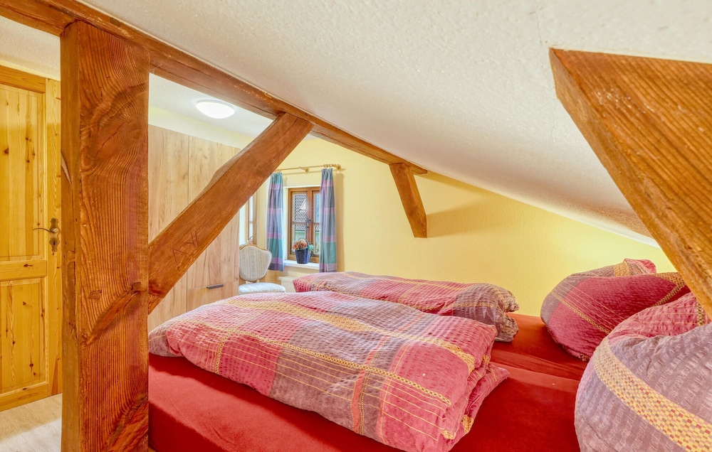 Ferienwohnung Bodstedt - Darß