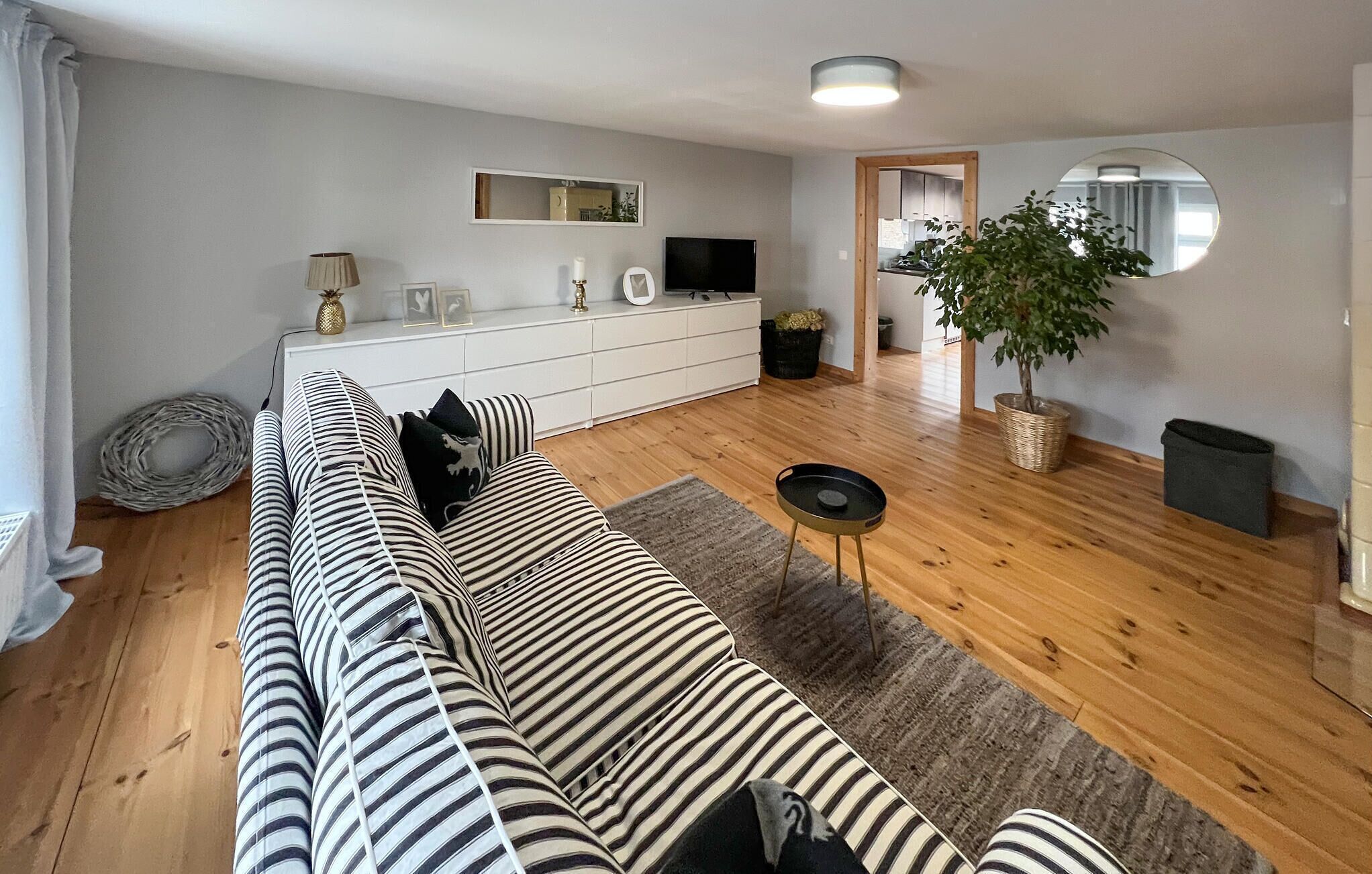 Ferienwohnung Rheinsberg - Rheinsberg