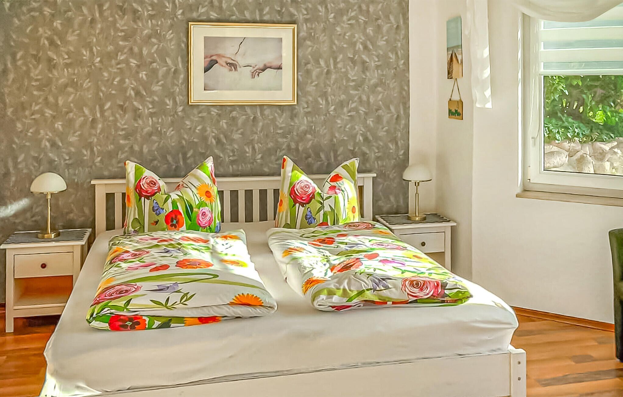 Ferienwohnung Rheinsberg - Rheinsberg