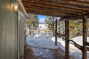 Área para churrascos e piqueniques