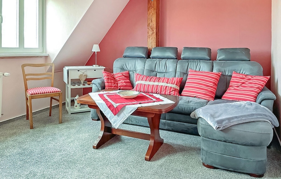 Ferienwohnung Malchow - Malchow