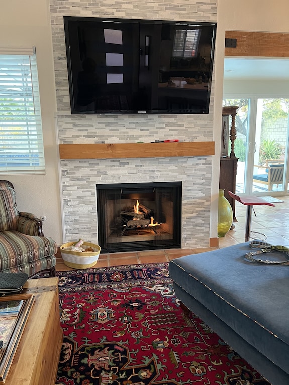 Palm Springs Paradise! Close To Town, Hiking, Golfing, Restaurants And Shopping - Palm Springs