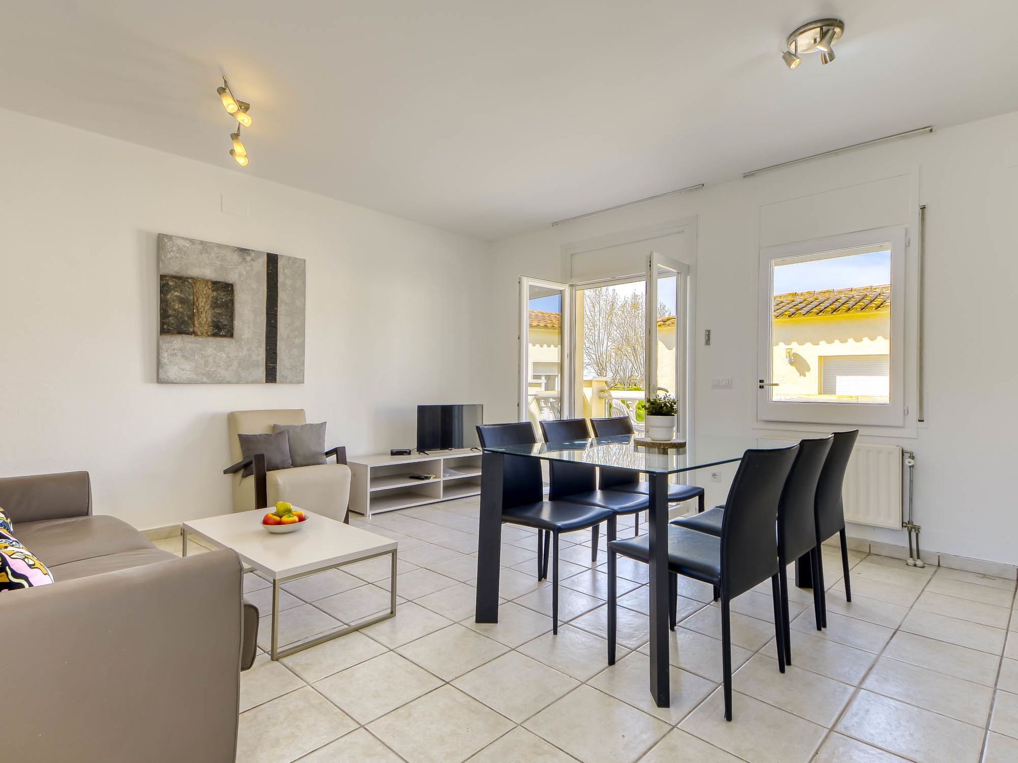 Appartement Muga By Interhome - Sant Pere Pescador