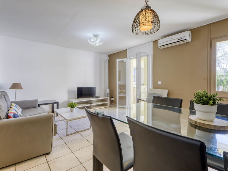 Appartement Muga By Interhome - Castelló d'Empúries