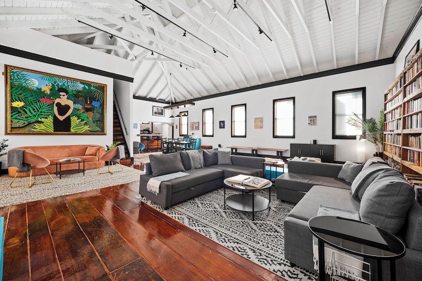 Single Night Bookings Welcome - Tropical Modern Loft - Soho Style - Concierge - セント・トマス島