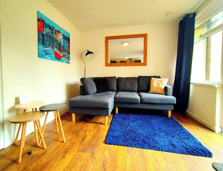Painters Cottage, 2-bed Chalet Nr St Ives & Hayle - セント・アイヴス