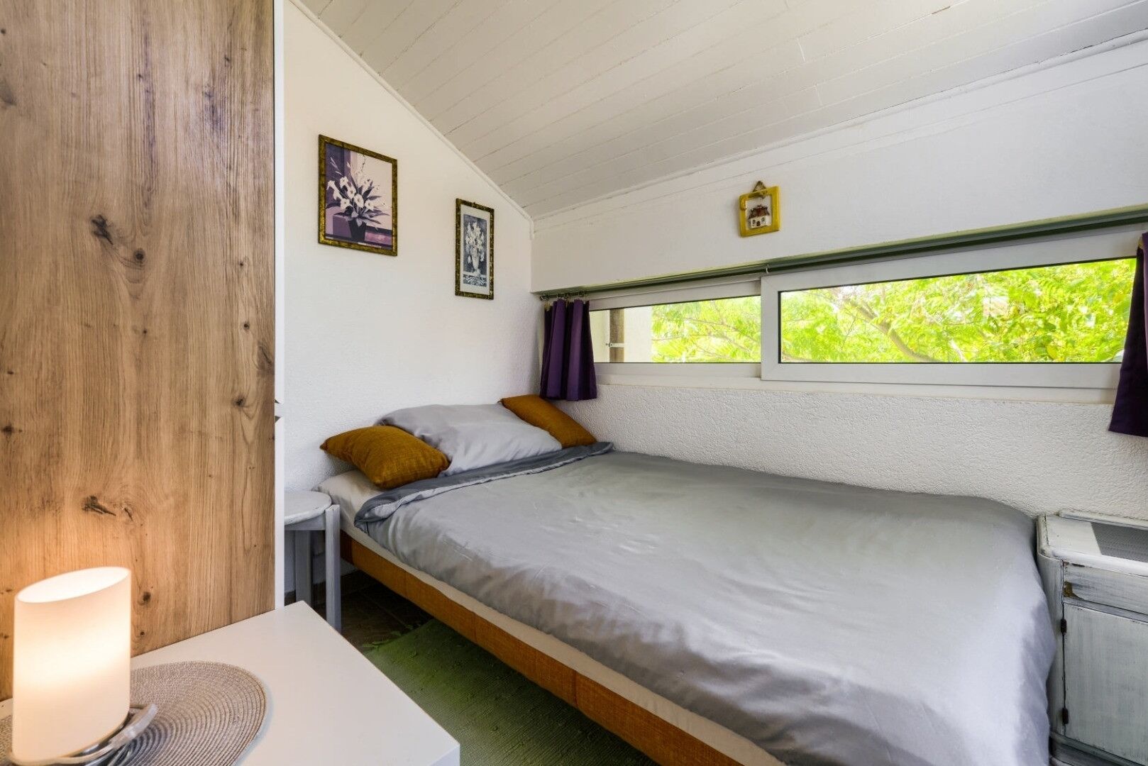 Two Bedroom Apartment With Terrace Vir (A-22208-b) - Vir, Kroatien